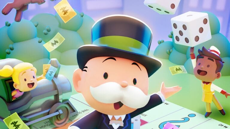 Monopoly Go Reps for Rewards: Your Complete Guide to Earning Dice Rolls ...