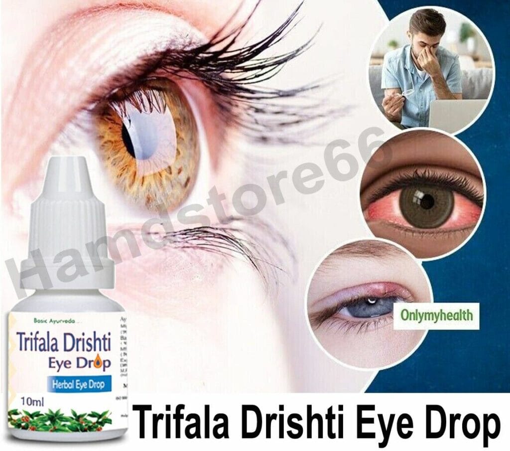 N-Acetyl Carnosine Eye Drops: Can They Really Support Cataract Health?