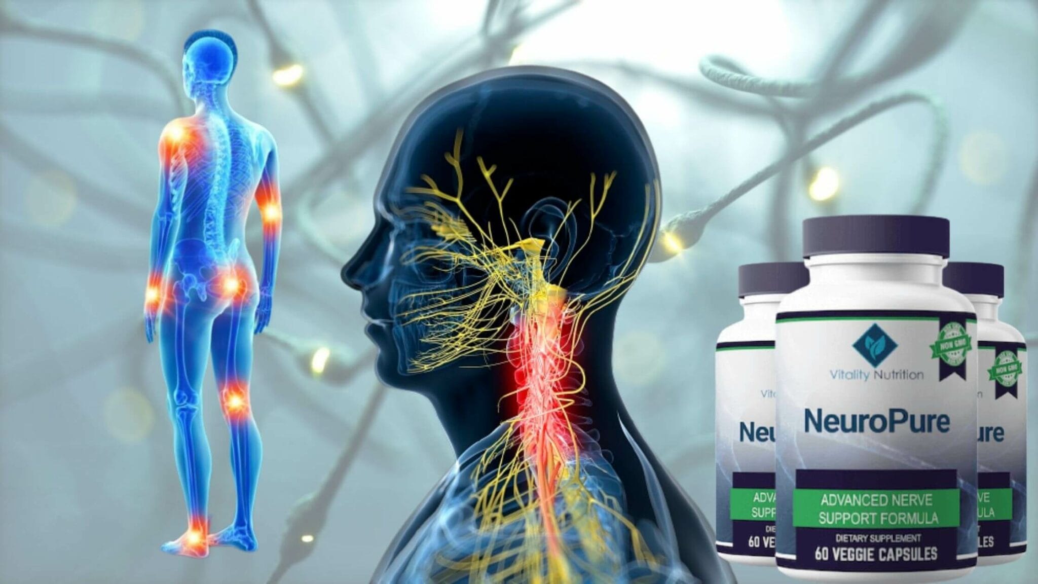 Neuropure: Does It Really Work for Neuropathy? An In-Depth Review