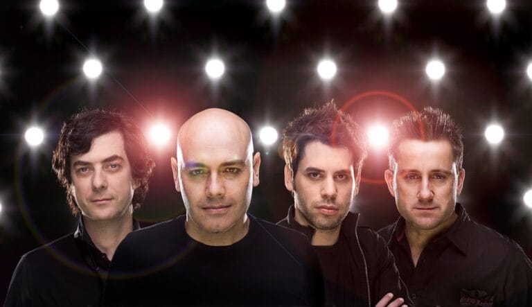 Newsboys Band Members: A Comprehensive Guide to Past and Present