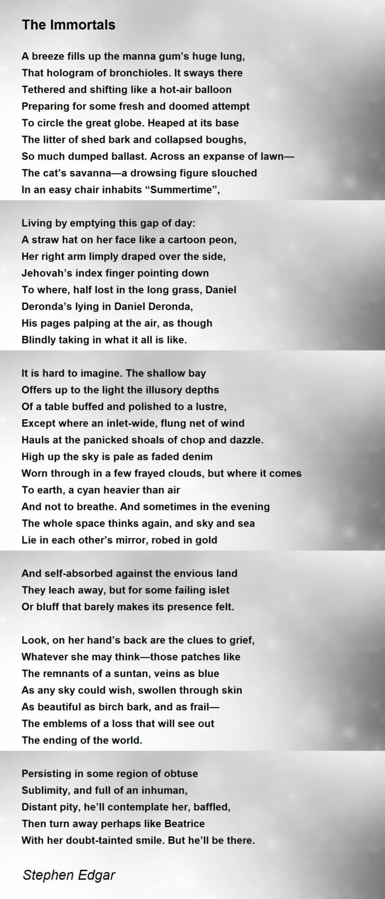 Nine Sols: Immortal's Portrait Poem Guide Hidden Treasure Location