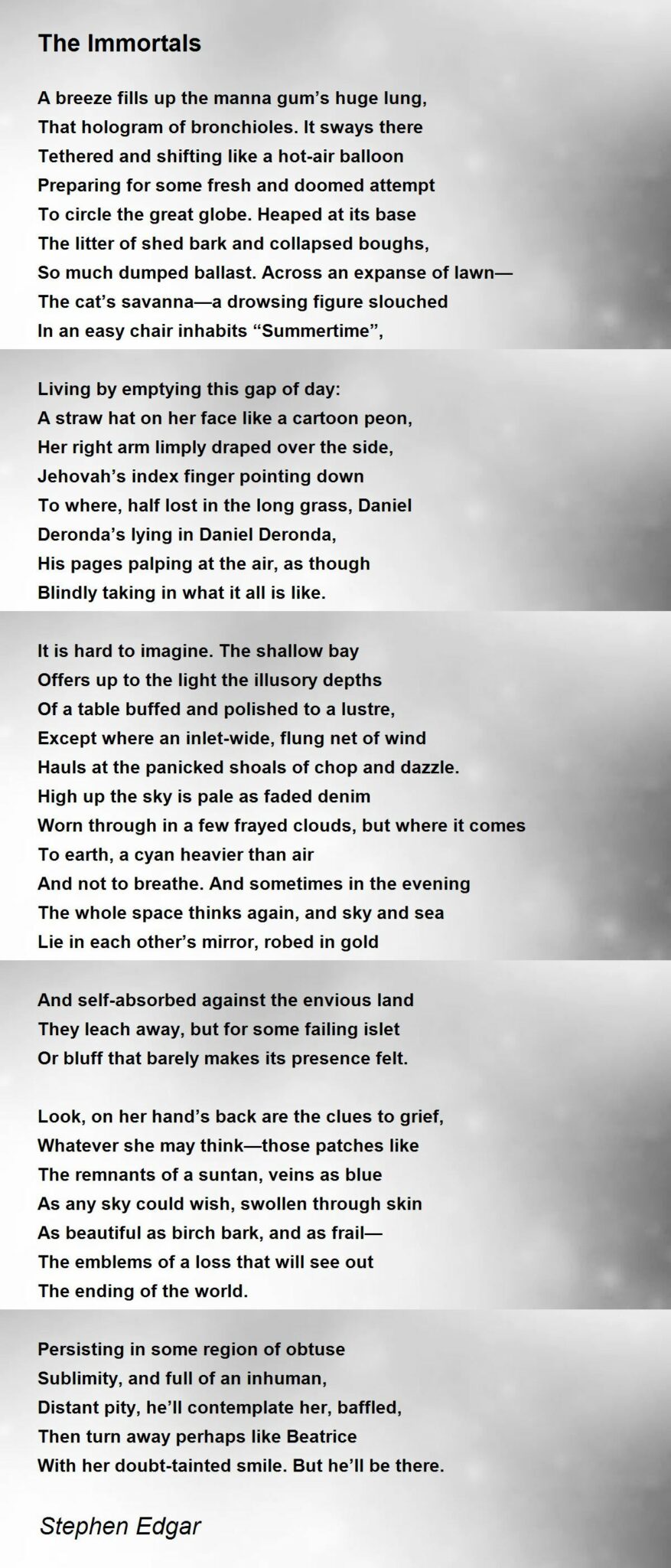 Nine Sols: Immortal's Portrait Poem Guide Hidden Treasure Location