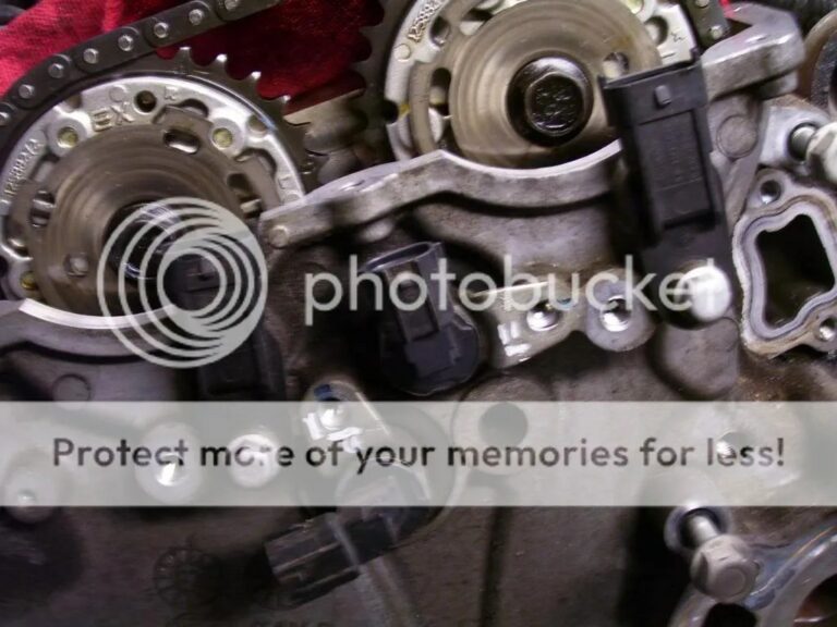 Chevy P0011 Code: Causes, Symptoms, and DIY Fixes