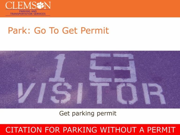 Streamlining Parking Management: A Comprehensive Guide to Parking Invoicing