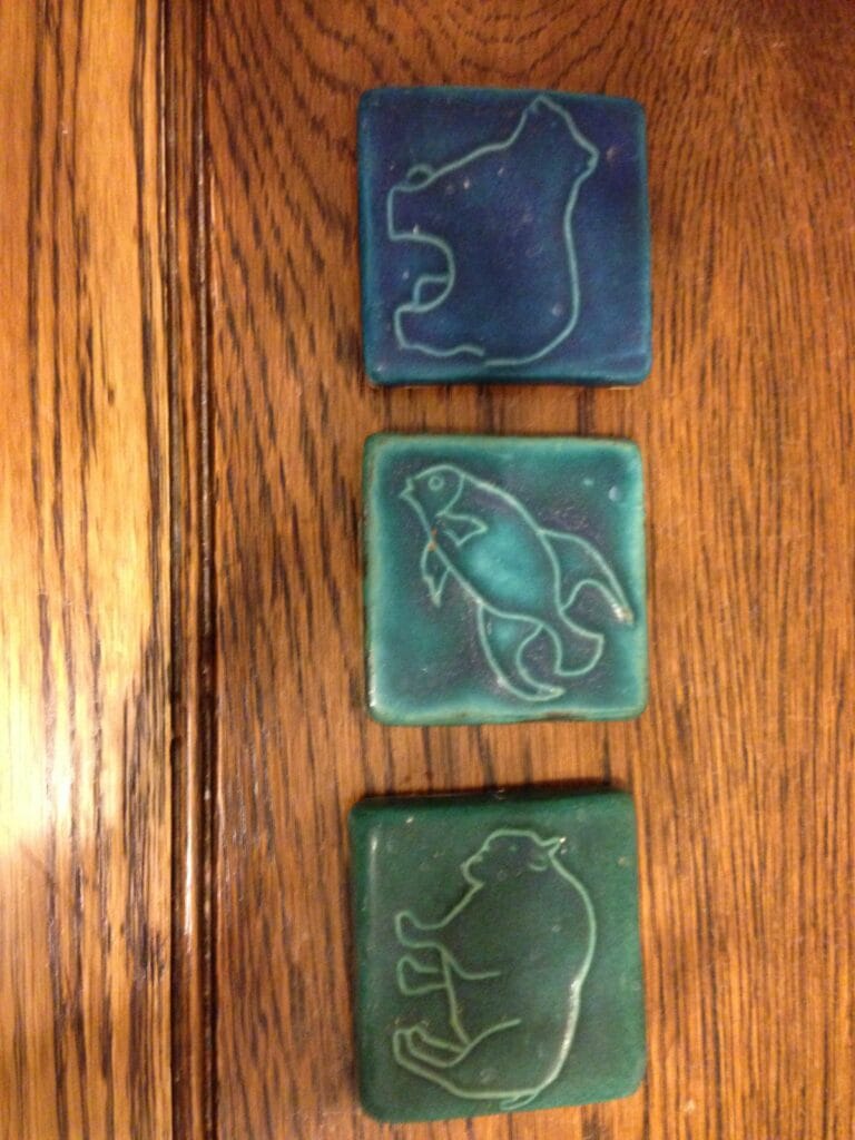 Pewabic Tile: A Century of Artistry and Architectural Heritage