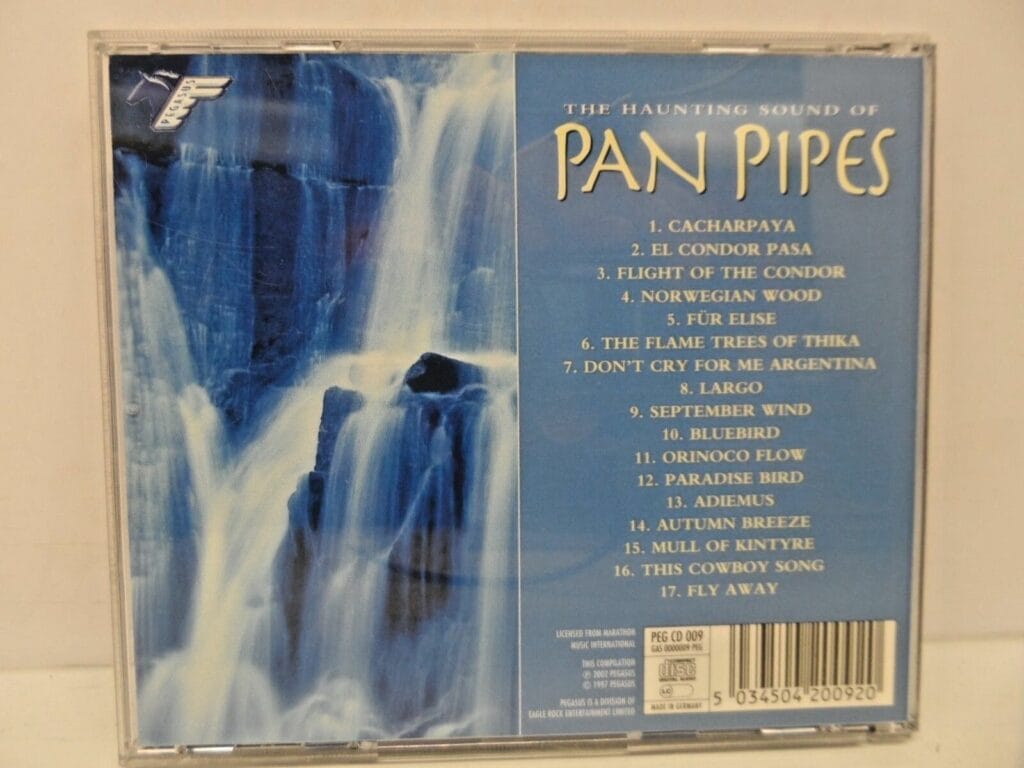 Mastering the Pipes of Haunting 5e: A Comprehensive Guide