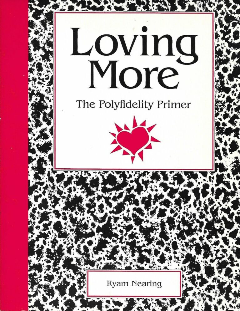 Polyfidelity: A Comprehensive Guide to Navigating Closed Polyamorous ...