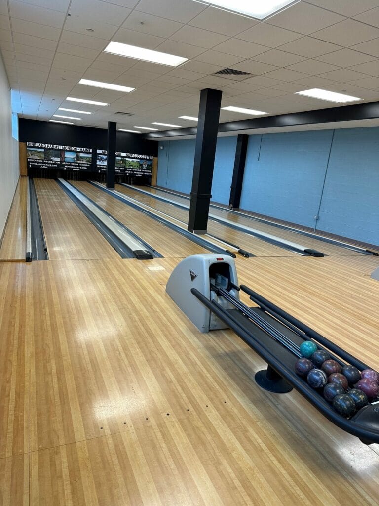Premier Lanes Gonzales: Your Ultimate Guide to Bowling, Games, and ...