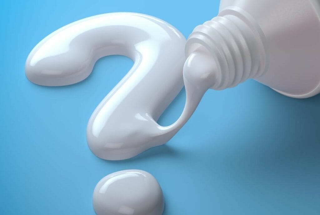 Understanding the RDA Toothpaste Chart: Find the Right Abrasiveness for ...