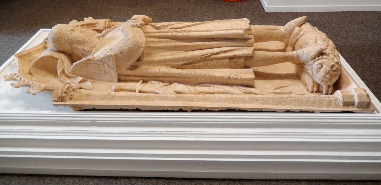 Reynald de Châtillon and the Human Heads: Separating Fact from Legend ...