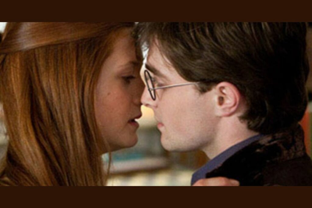 Ronbledore: A Deeper Dive into the Dumbledore/Ron Time-Travel Theory