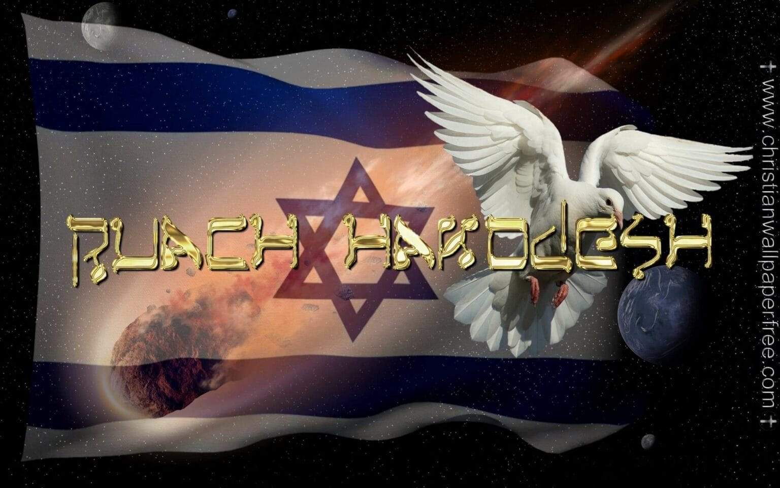 Understanding Ruach HaKodesh: Meaning and Significance in Jewish Tradition