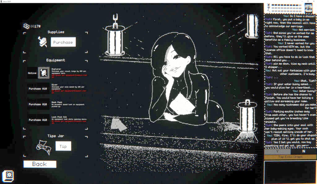 Salvor Deep: Should You Plunge into this $5 Underwater Treasure Hunt?