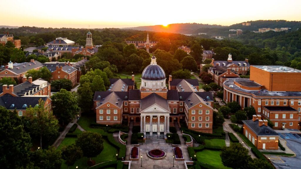 Samford University Tuition 2023-2025: A Comprehensive Guide