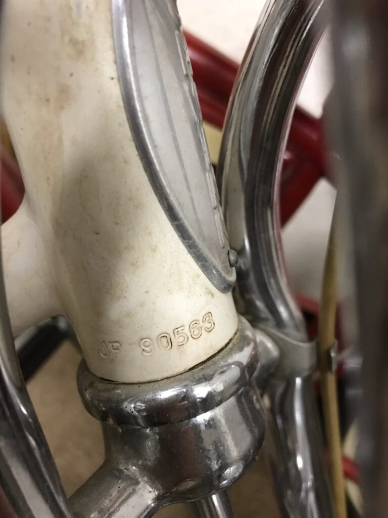 Schwinn Serial Number Lookup: Uncover Your Bike's History