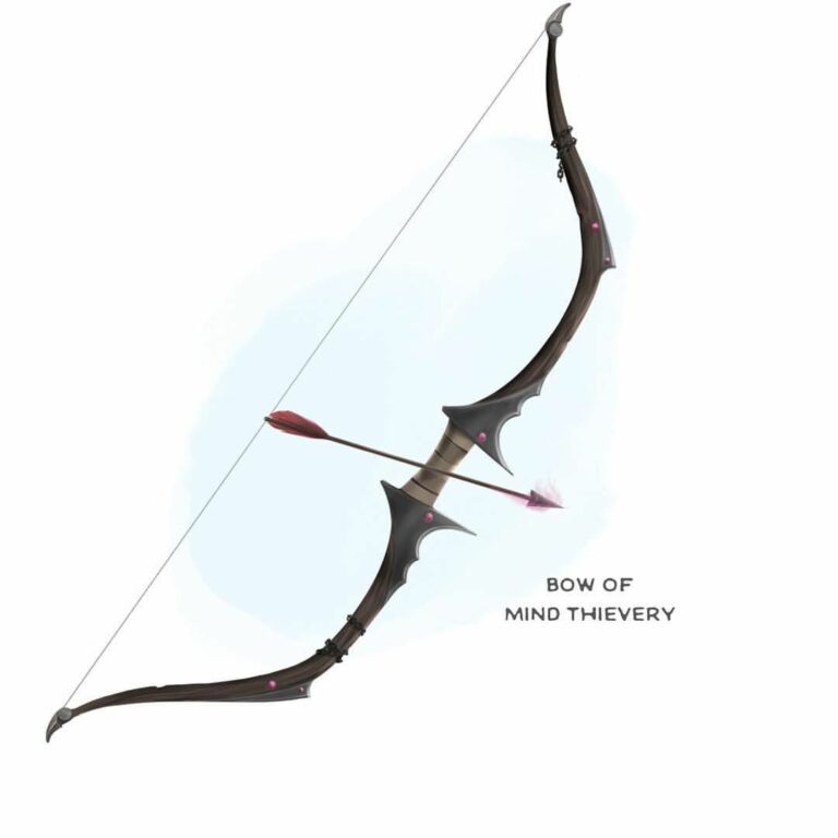Shortbow 5e Master Guide: Dominating Ranged Combat