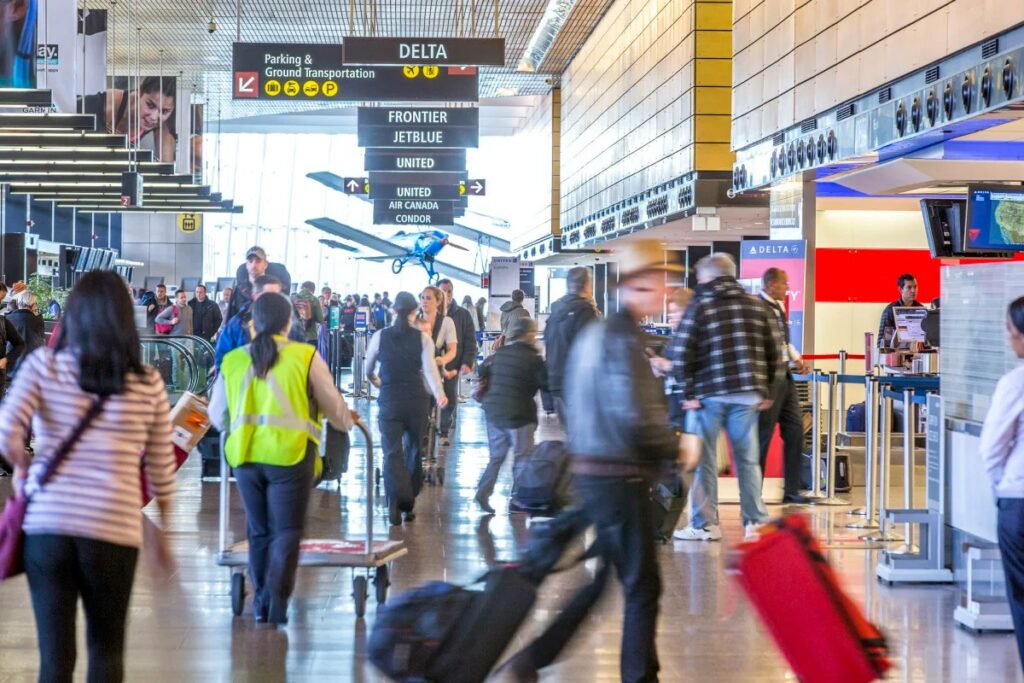 SEA Spot Saver: Your Guide to Skipping Security Lines at Seattle-Tacoma ...