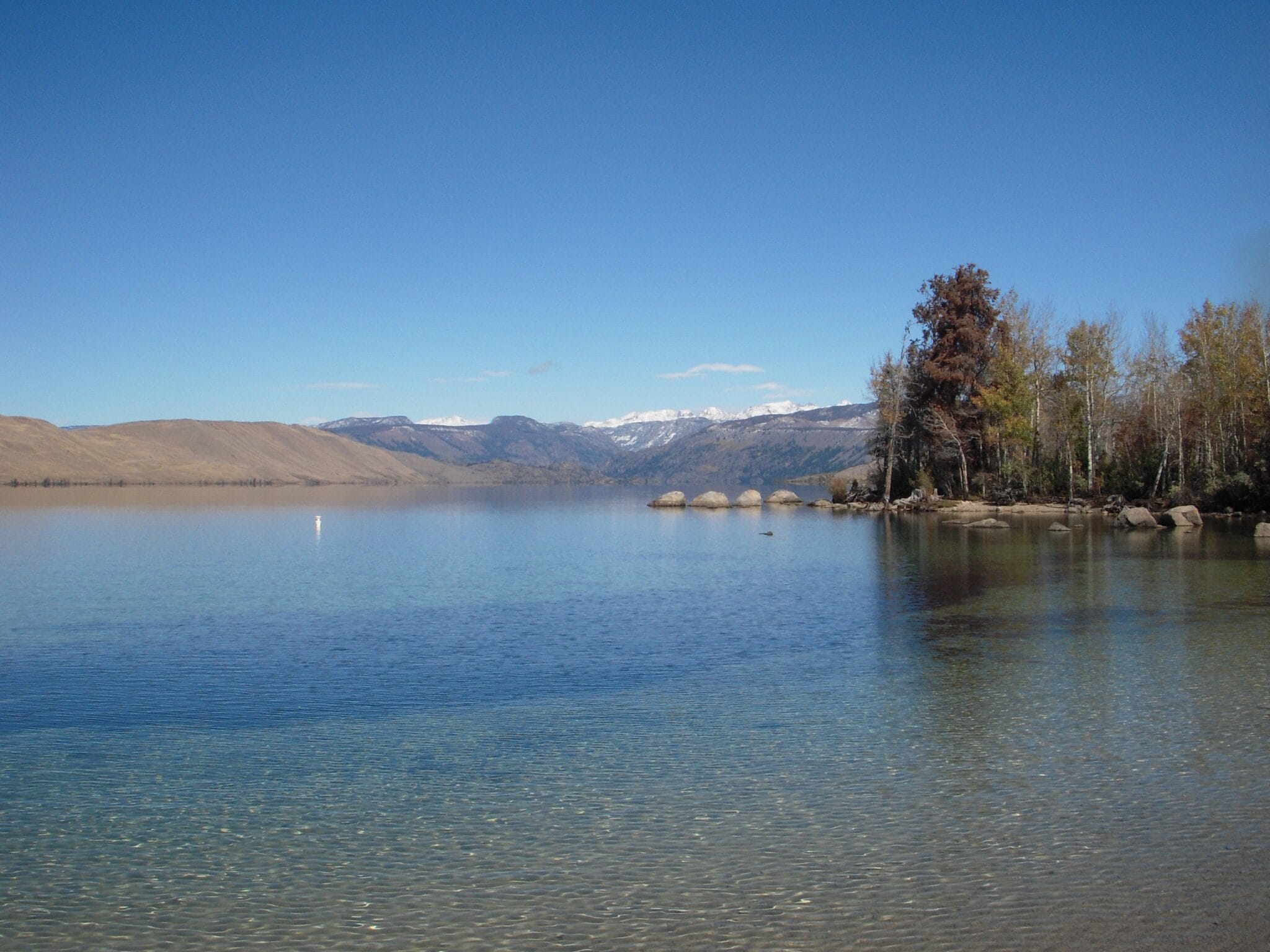 Sublette County, WY GIS Data & Maps: Your Comprehensive Guide