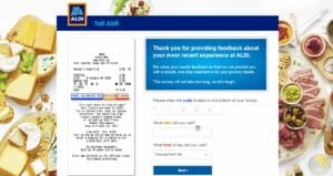 Tellaldi.us: Your Aldi Feedback Guide (Rewards, Tips & Troubleshooting)