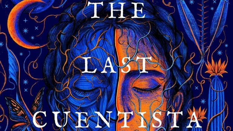 The Last Cuentista: A Newbery Winner's Intergalactic Journey of ...