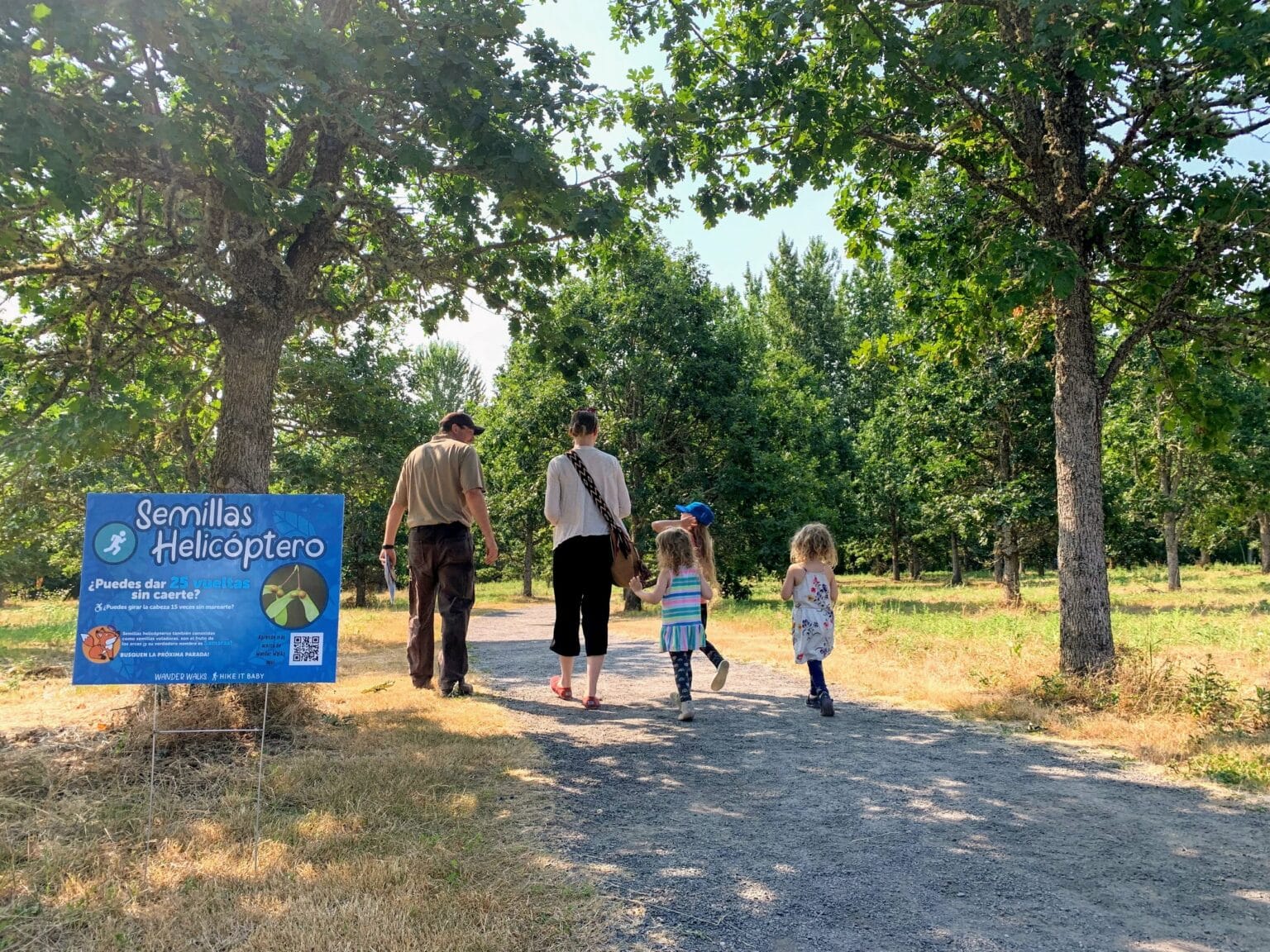 Discover the Tualatin River National Wildlife Refuge Visitor Center