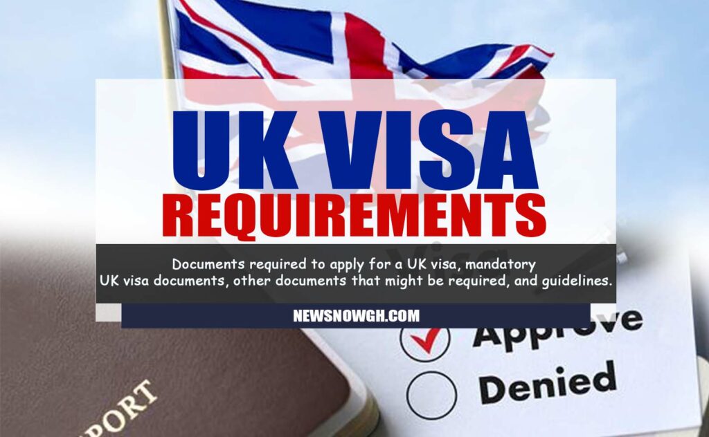 UK Visa Barcode Separators: The Complete Guide for a Smooth Application Process