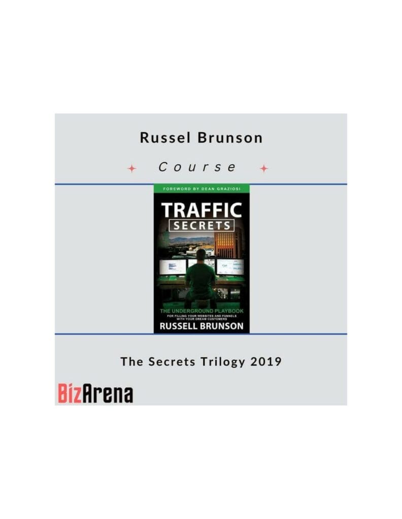 Unlocking Russell Brunson's Secrets: A Practical Guide to the Ultimate ...