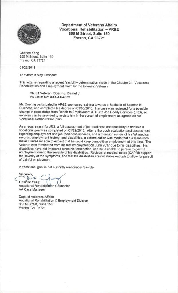 VA TDIU Approval Rates: A Veteran's Guide to Eligibility and Benefits