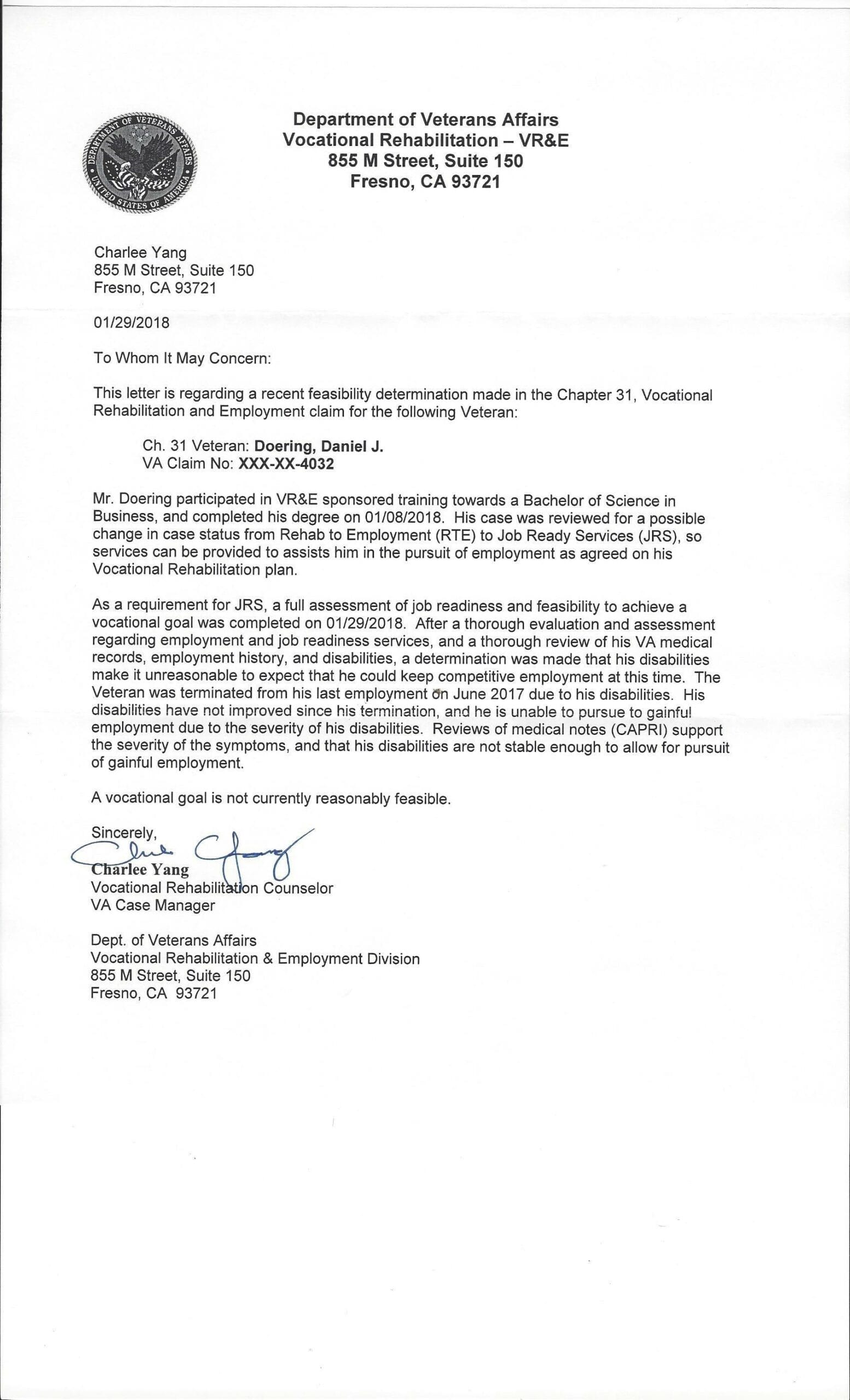 VA TDIU Approval Rates A Veteran s Guide To Eligibility And Benefits