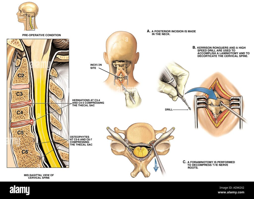 Ventral Thecal Sac Compression: Understanding Causes, Symptoms, and ...