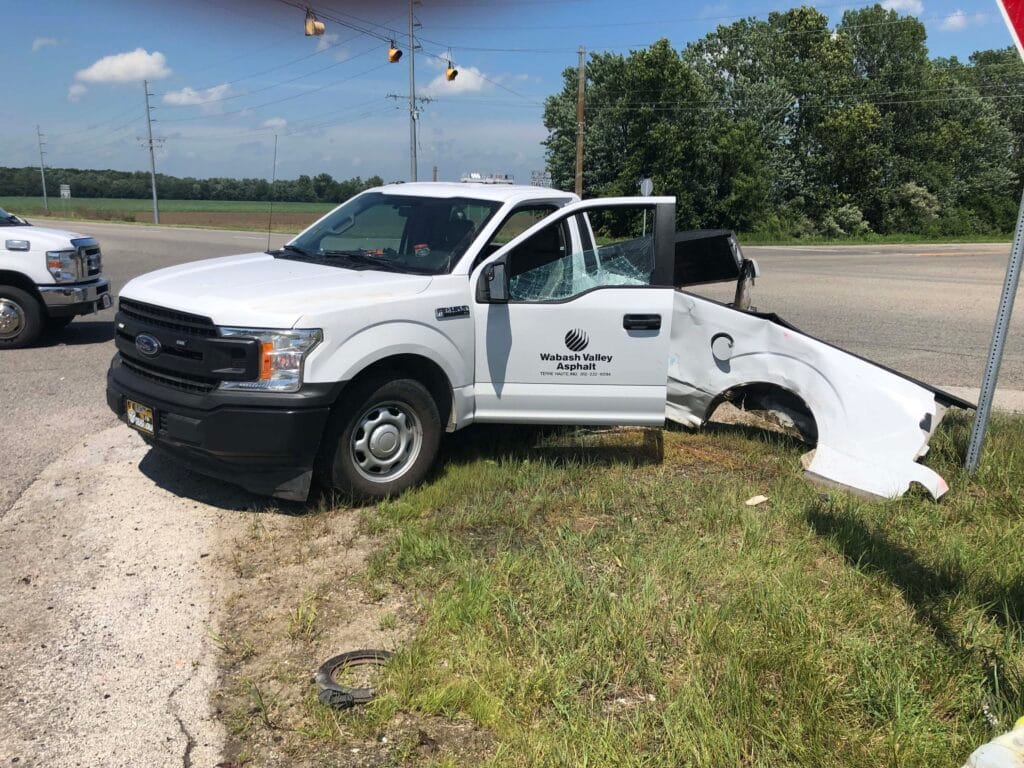 Accessing Warrick County, Indiana GIS Data: A Comprehensive Guide