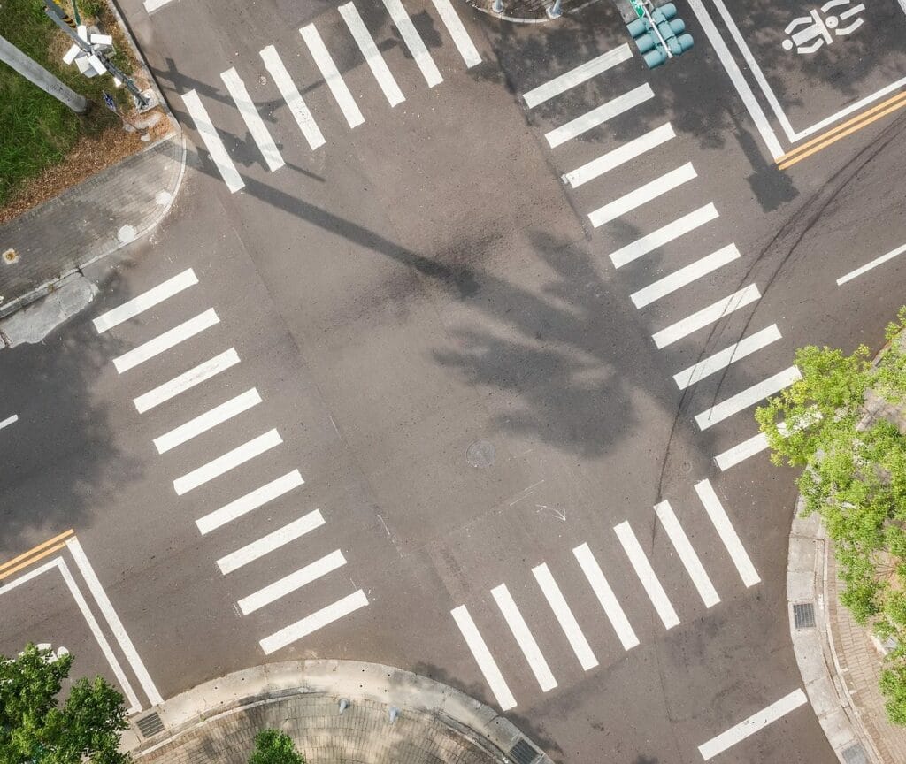 Broadside Collision Hotspots: Where These Dangerous Accidents Occur Most