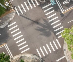 Broadside Collision Hotspots: Where These Dangerous Accidents Occur Most