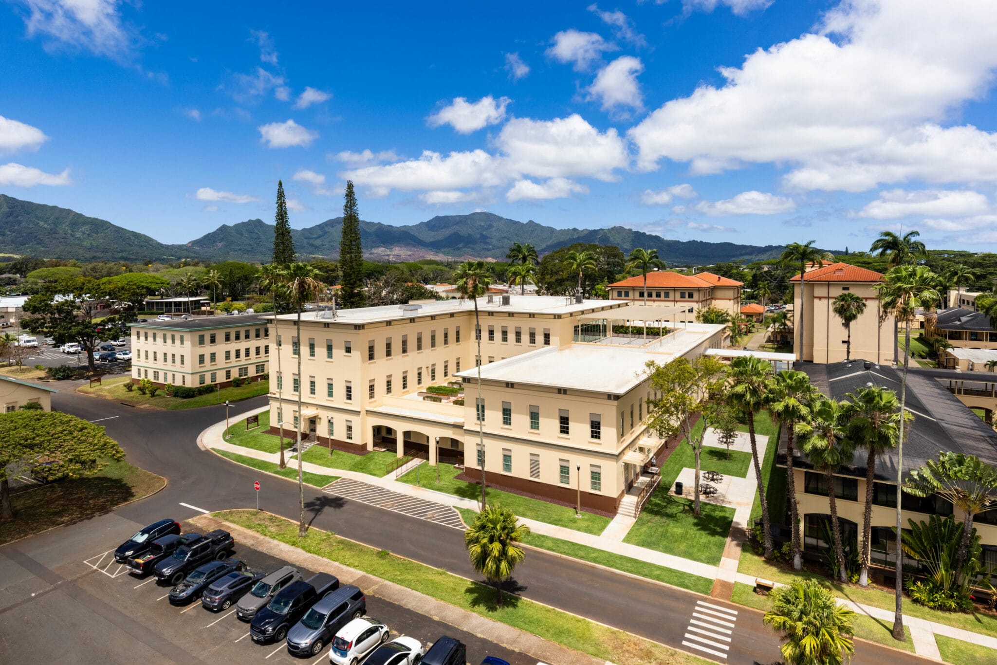 Schofield Barracks, Hawaii: Your Guide to ZIP Code 96857 & Local Area ...