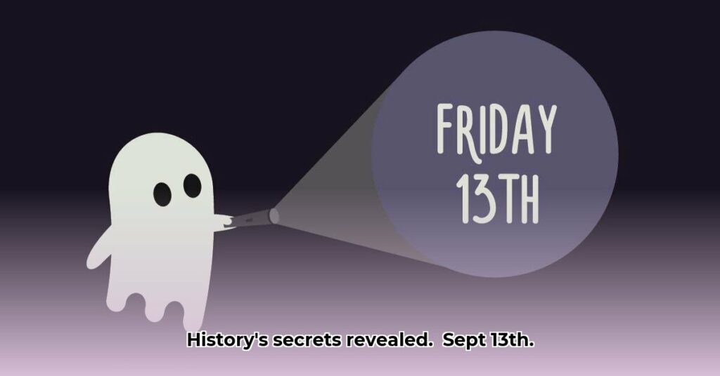 Sept 13th: History's Turning Points Revealed