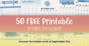 Sept 31 Myth: Unveiling Calendar Secrets