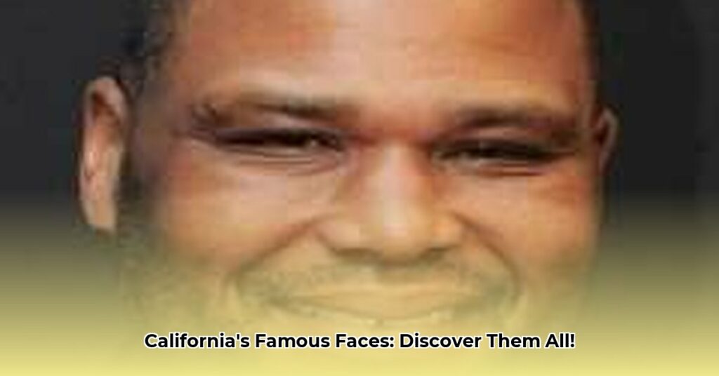 Discover California's Famous People: A Comprehensive Guide