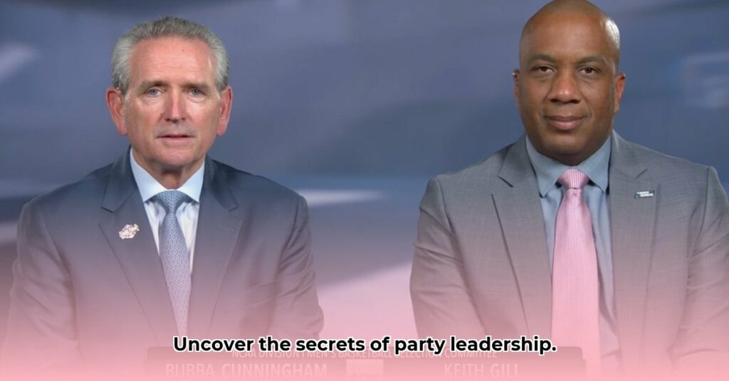 How Political Parties Choose Their Leaders: A Comprehensive Guide