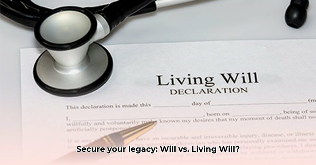 Secure Your Future: Living Will vs. Last Will Guide