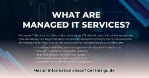 Master Managing Information Services: A Practical Guide
