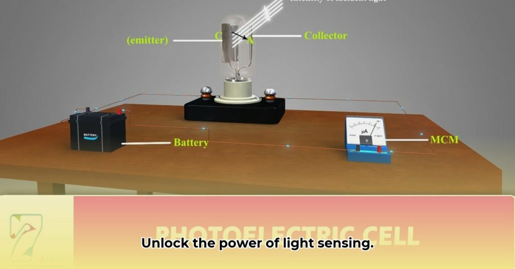 Photocell Sensors: A Complete Guide for Selection and Implementation