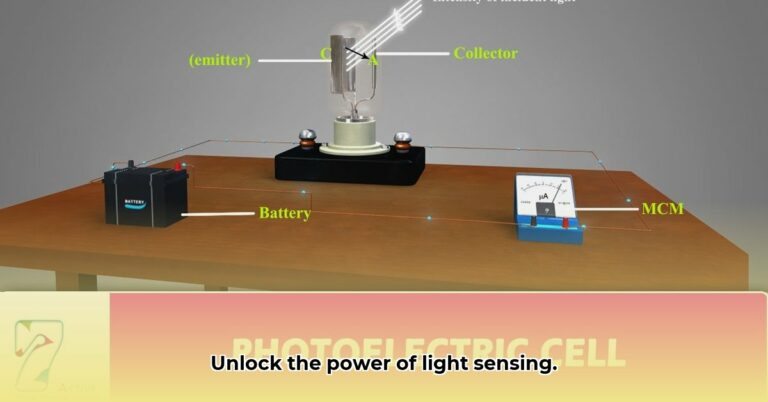 Photocell Sensors: A Complete Guide for Selection and Implementation