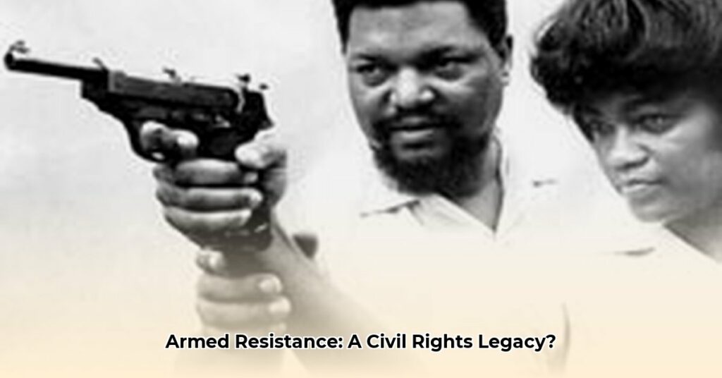 Robert F. Williams: Armed Resistance, Civil Rights Legacy