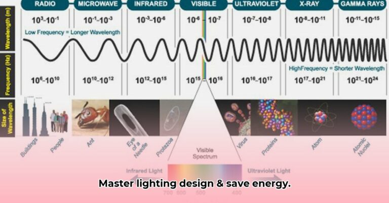 What is Lighting: A Complete Guide to Design and Efficiency