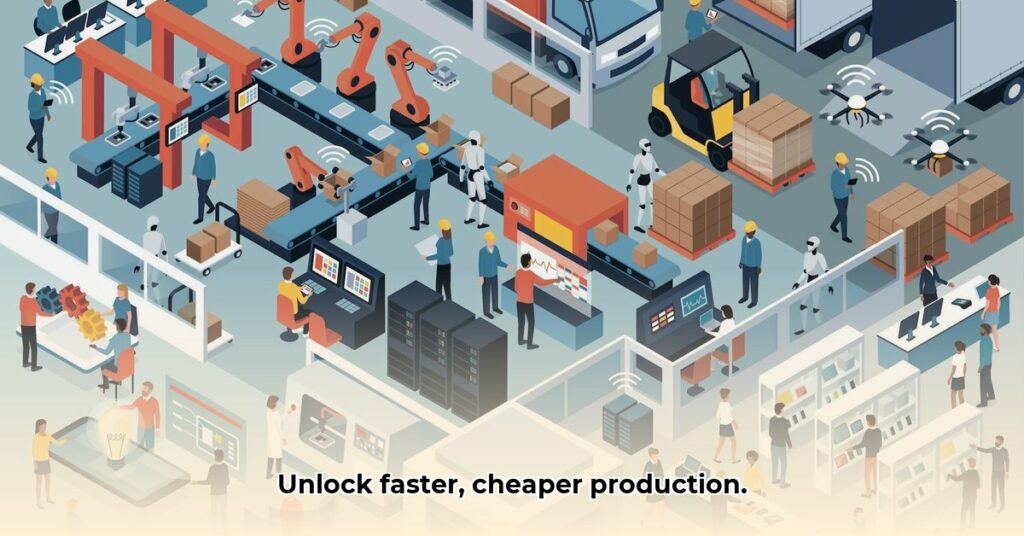 Boost Automated Production Systems: Maximize Efficiency Now
