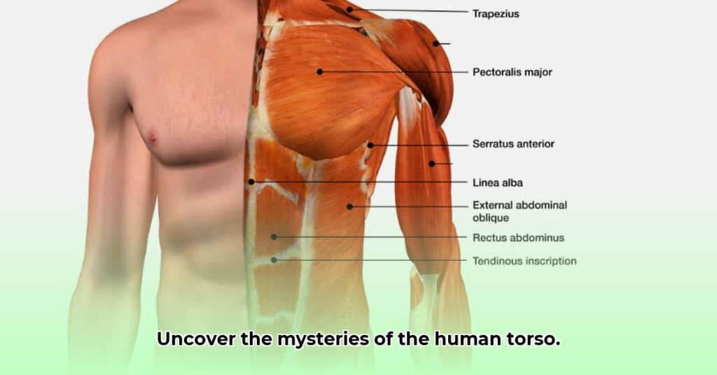 Understand The Human Torso A Complete Guide