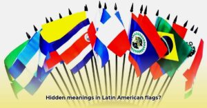 Unveiling Latin Flags: History & Symbolism Revealed
