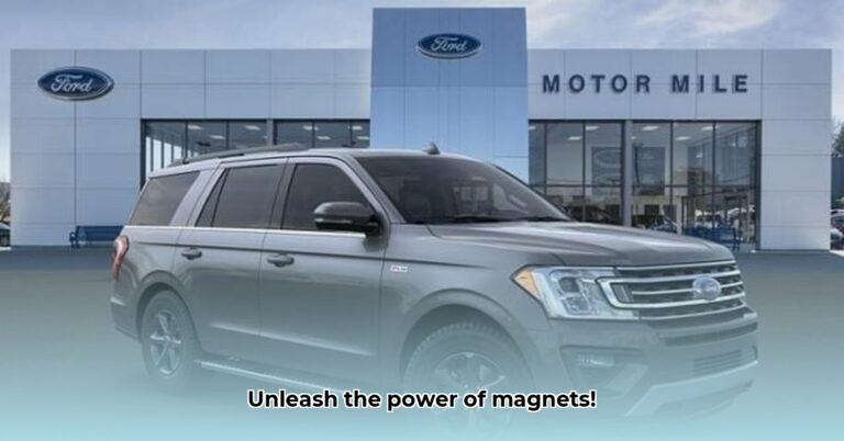 Unlock Magnetic Metals: A Guide to Powerful Magnets