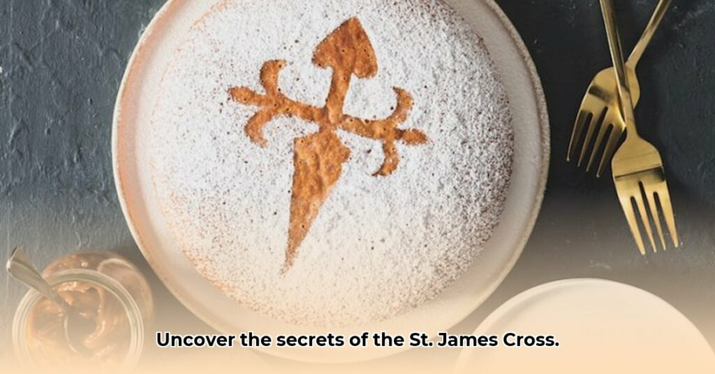 Unveiling the St. James Cross: History, Symbolism, and Impact