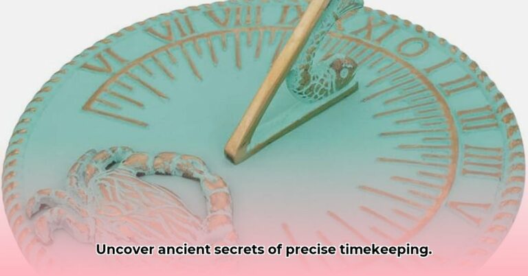 Discover Sun Clocks: Precise Timekeeping Solutions